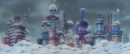 Egghead | One Piece Wiki | Fandom