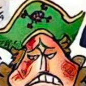 Great Michael | One Piece Wiki | Fandom