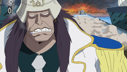 Onigumo | One Piece Wiki | Fandom