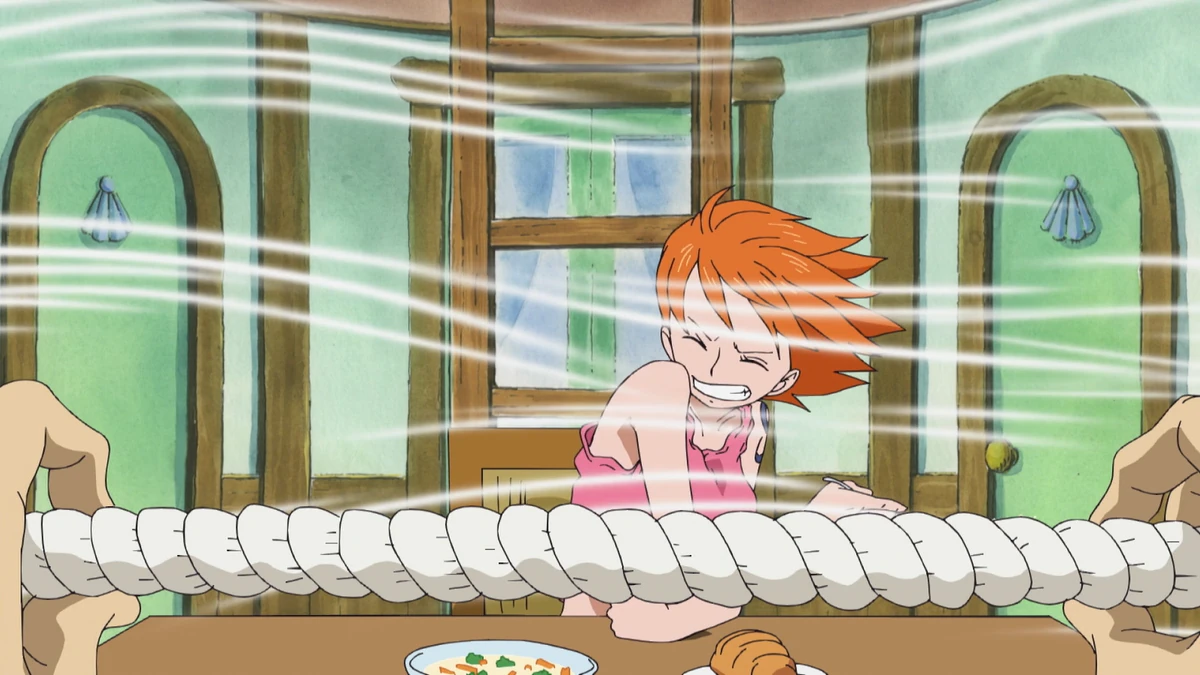 Technology | One Piece Wiki | Fandom