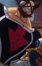 Battaman | One Piece Wiki | Fandom