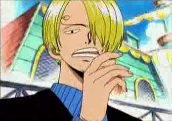 Odex | One Piece Wiki | Fandom