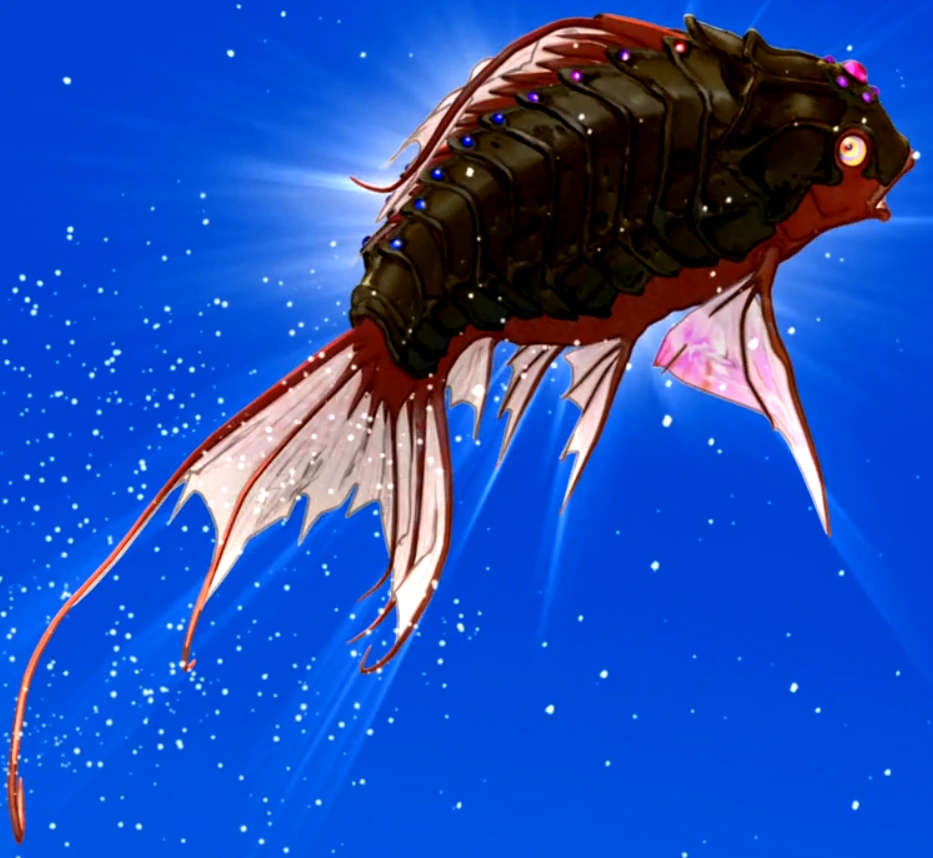 Rosario | One Piece Encyclopédie | Fandom