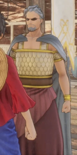 Segem | One Piece Wiki | Fandom