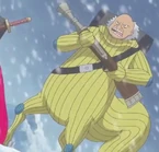 Centaurs | One Piece Wiki | Fandom