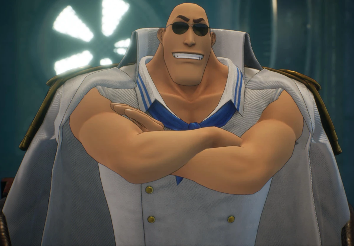 Guard | One Piece Wiki | Fandom