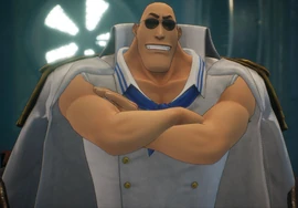 Guard | One Piece Encyclopédie | Fandom