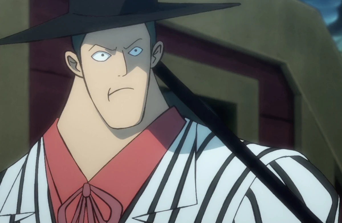 Leonero | One Piece Wiki | Fandom