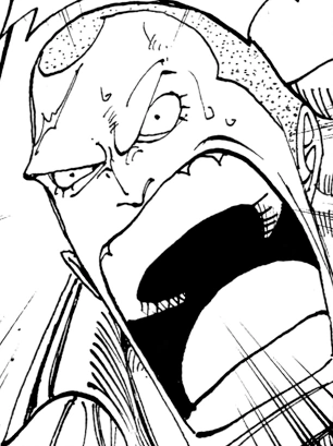 Makko | One Piece Wiki | Fandom