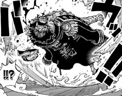 Doberman | One Piece Wiki Italia | Fandom