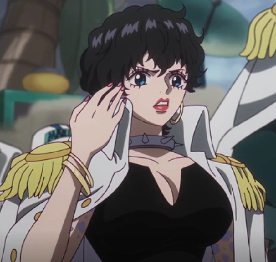 Doll | One Piece Encyclopédie | Fandom