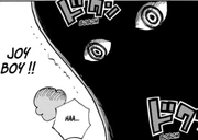 Saint Nerona Imu | One Piece Encyclopédie | Fandom