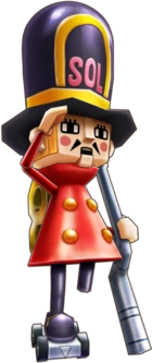 Kyros | One Piece Wiki | Fandom