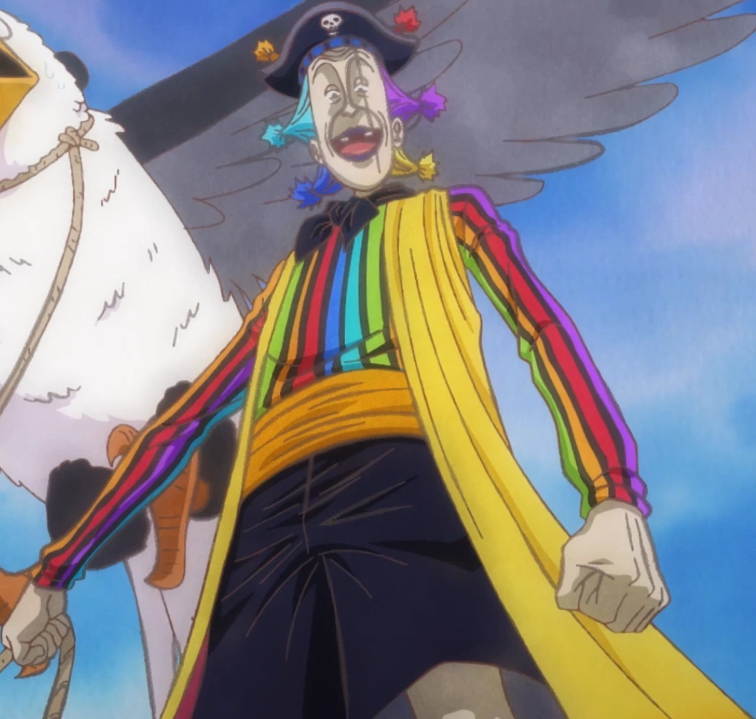 Spiel | One Piece Wiki Italia | Fandom