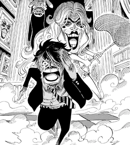 Straw Hat's Separation Serial | One Piece Wiki | Fandom