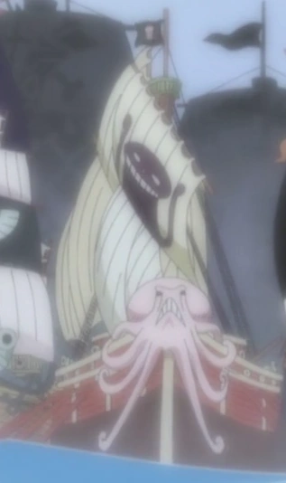 Karma | One Piece Wiki | Fandom