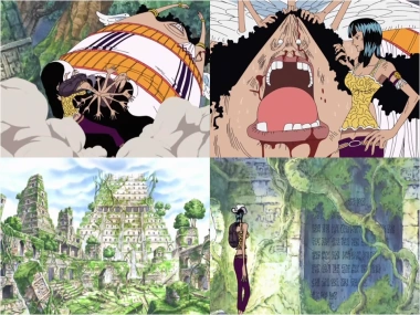 Episodio 174 | One Piece Wiki | Fandom