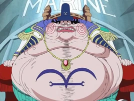 Nelson Royal | One Piece Wiki | Fandom