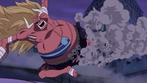 Oars | One Piece Wiki | Fandom
