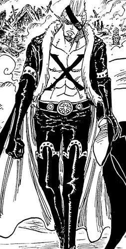 X Drake | One Piece Wiki | Fandom