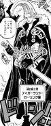 Figarland Garling | One Piece Wiki | Fandom