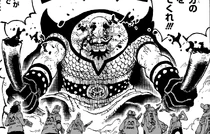 Harald | One Piece Wiki | Fandom