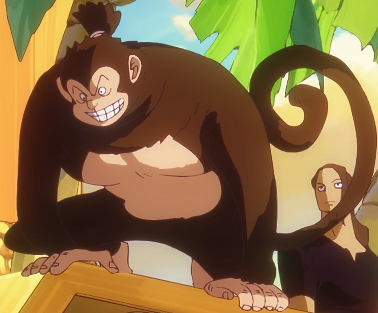 Monster | One Piece Wiki | Fandom