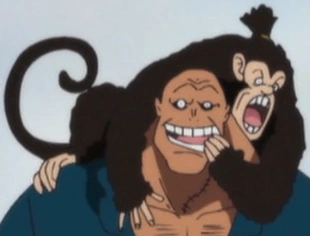 Monster | One Piece Wiki | Fandom