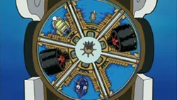 Thousand Sunny | One Piece Wiki Italia | Fandom