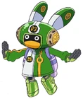 Vegapunk/Edison | One Piece Wiki | Fandom