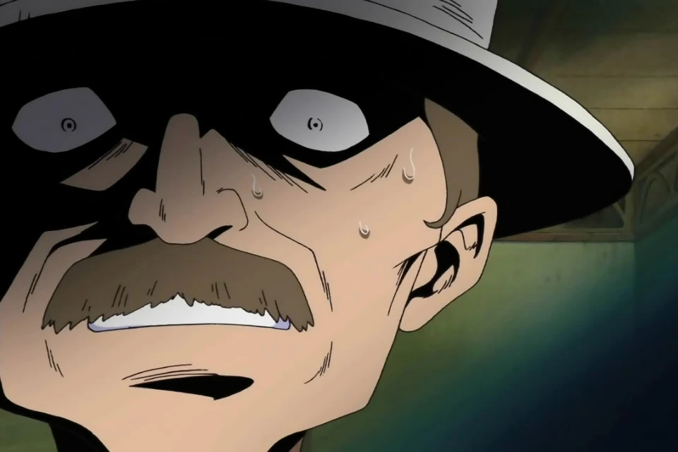 Attach | OnePiecePedia | Fandom