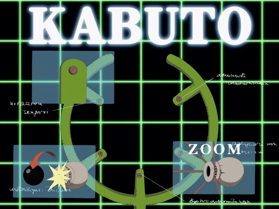 Kabuto | OnePiecePedia | Fandom