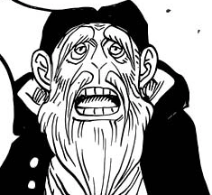 Monjii | One Piece Encyclopédie | Fandom