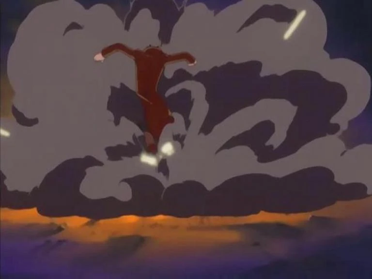 Kick Bomb | OnePiecePedia | Fandom