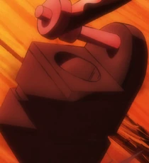 Punishers | One Piece Wiki | Fandom