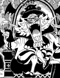 Wapol | One Piece Wiki | Fandom