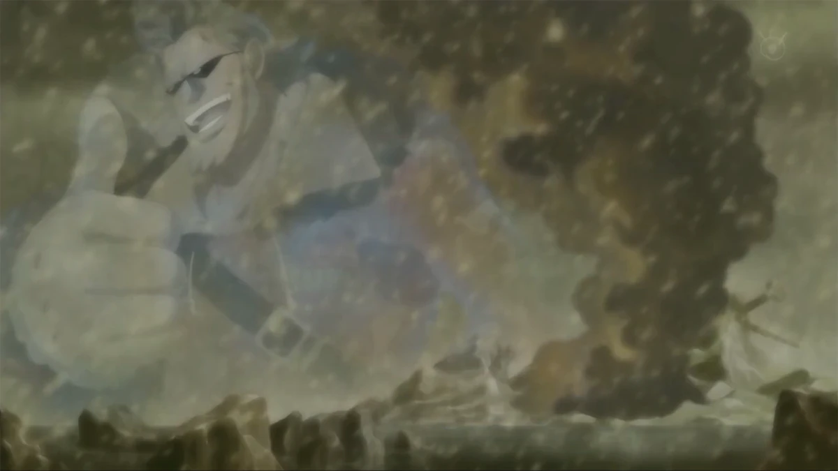 Cauchemar de Baldimore | One Piece Encyclopédie | Fandom