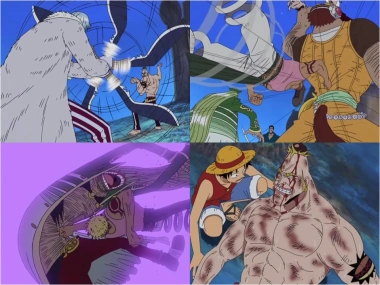 Episodio 150 | One Piece Wiki | Fandom