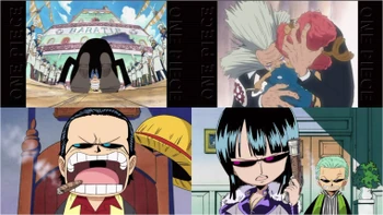 Episodio 282 | One Piece Wiki | Fandom