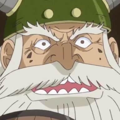 Jarul | One Piece Wiki | Fandom