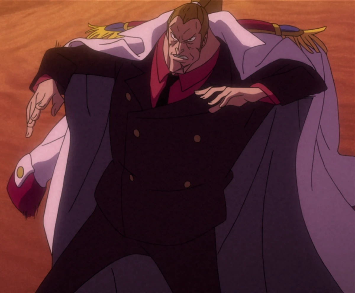 Kibin | One Piece Wiki Italia | Fandom