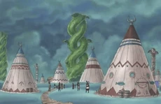 Skypiea | One Piece Wiki | Fandom