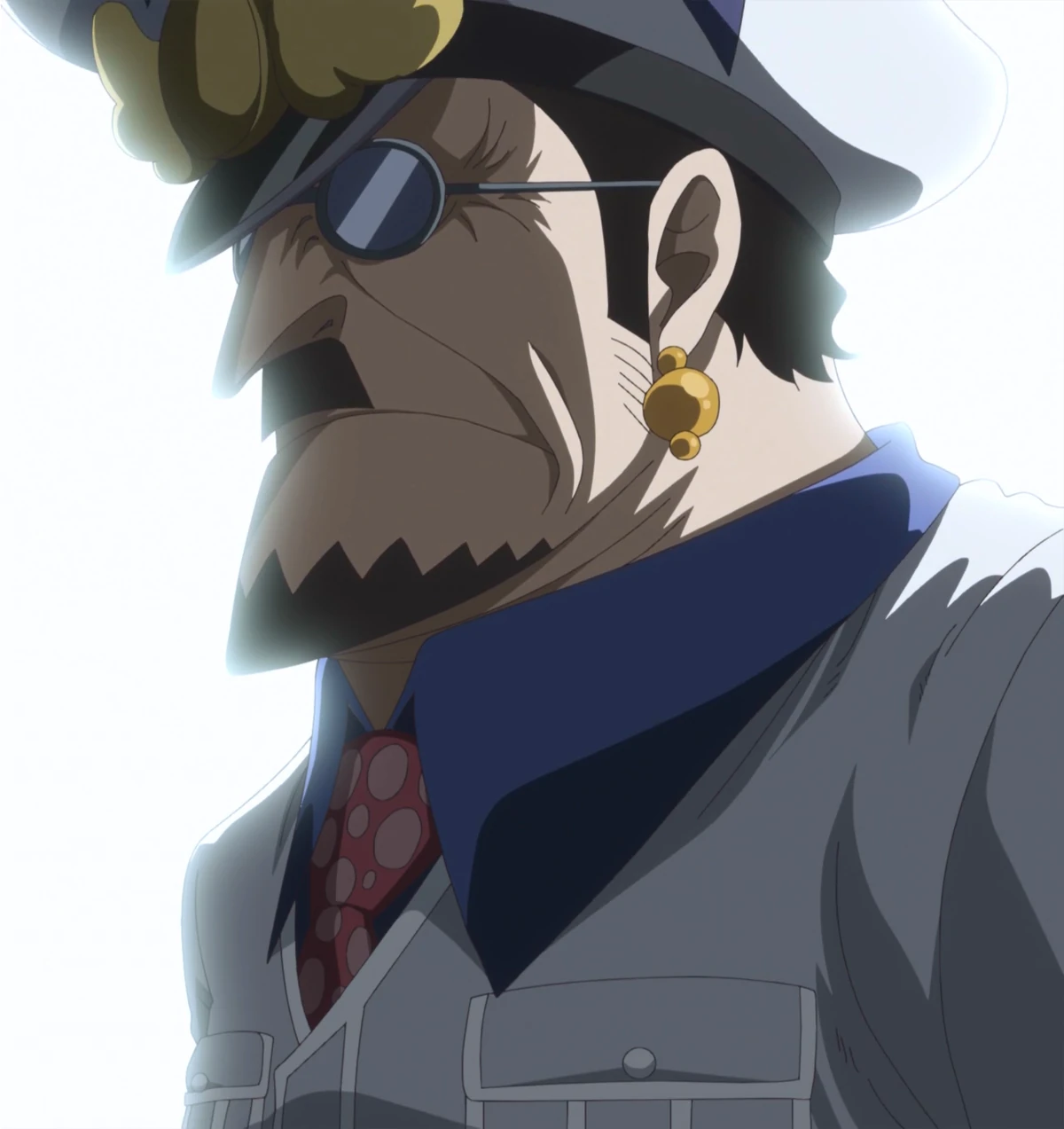 Chap | One Piece Wiki Italia | Fandom