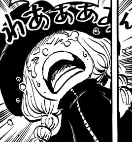 Emil | One Piece Encyclopédie | Fandom