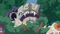Kingbaum | One Piece Wiki | Fandom