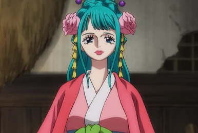 Yasuie One Piece Wiki