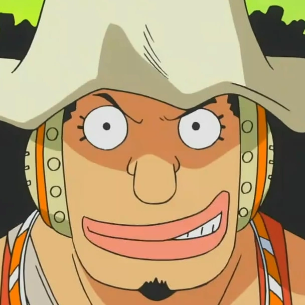 Penggunaan Kata Ganti Orang Pertama | One Piece Wiki | Fandom