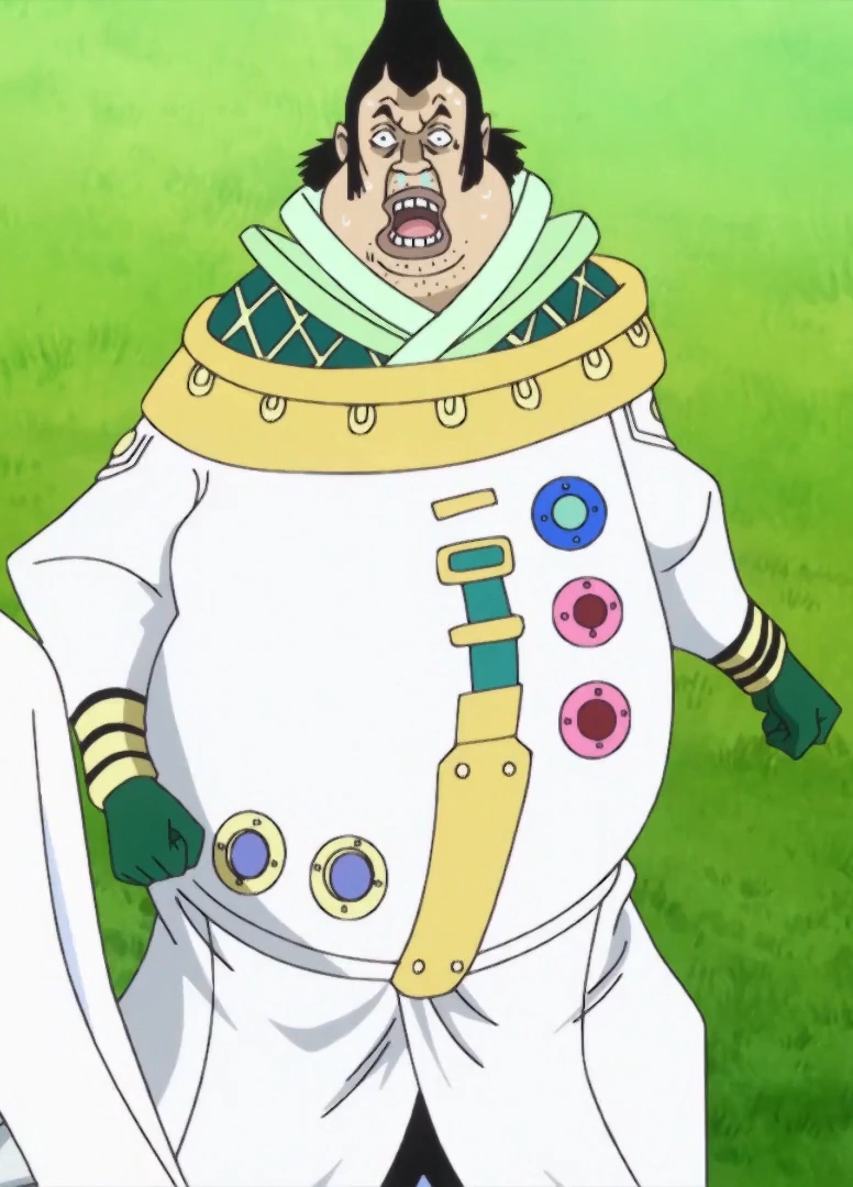 Charlos | One Piece Wiki | Fandom