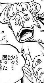 Junan | One Piece Encyclopédie | Fandom