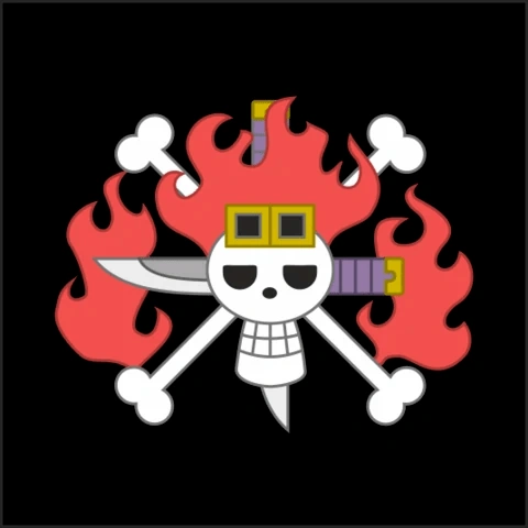 Piratas de Kid | One Piece Wiki | Fandom